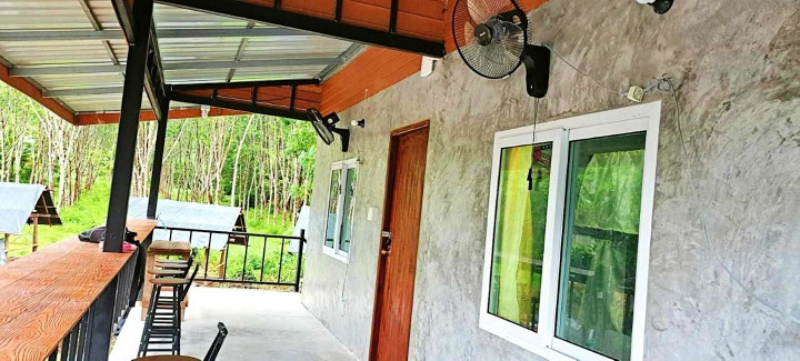 Yao Noi Hostel By Kr - Ko Yao Yai