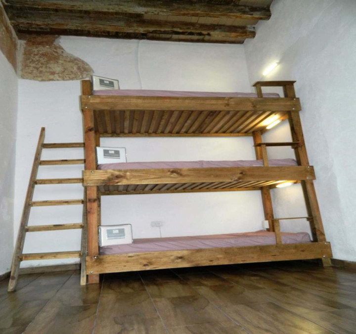 Ikali Hostel - Monterrey