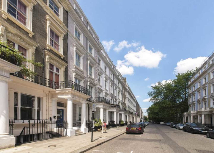 Astor Kensington - Central London