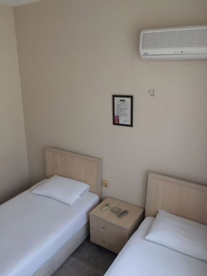 Unver Hotel - Adana