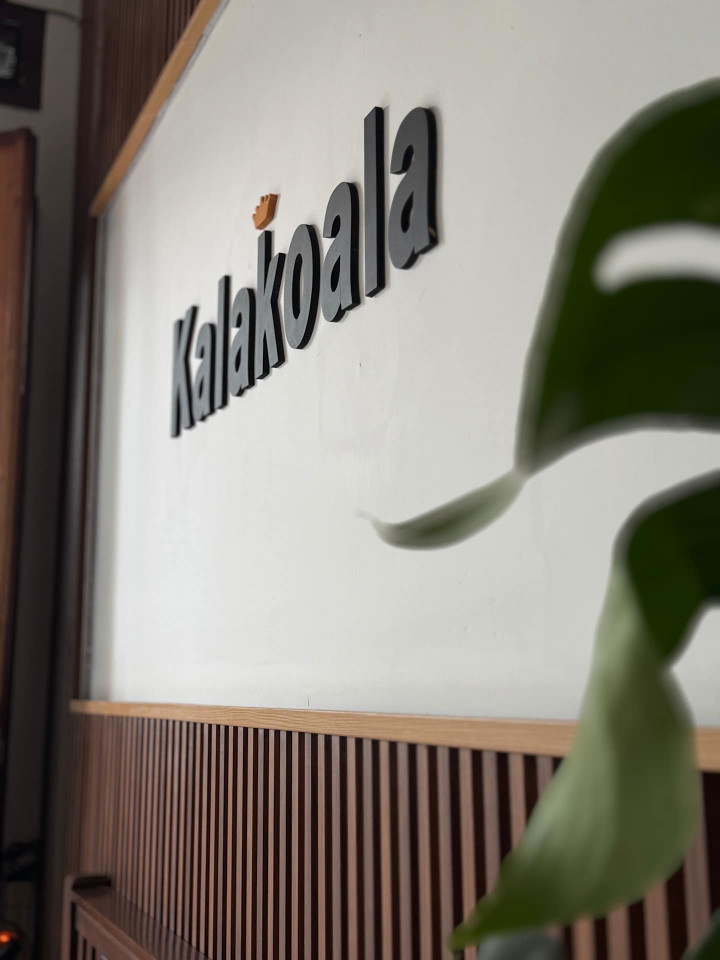 Kalakoala Hostel - Malang