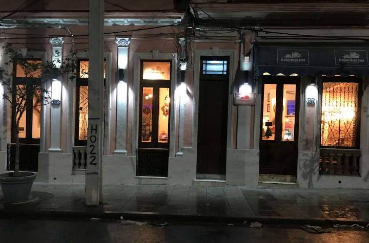El Cuarto De Tula - Havana