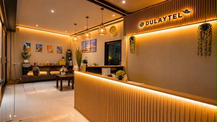 Dulaytel - Ko Yao Yai