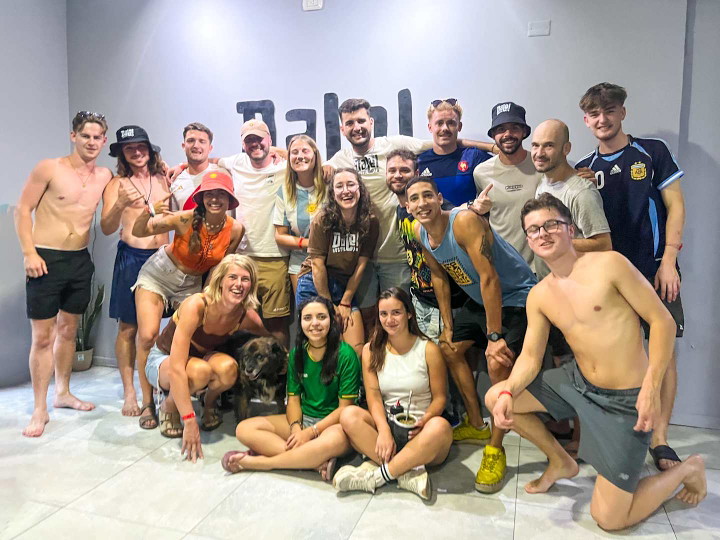 Hostel Dale - Mendoza
