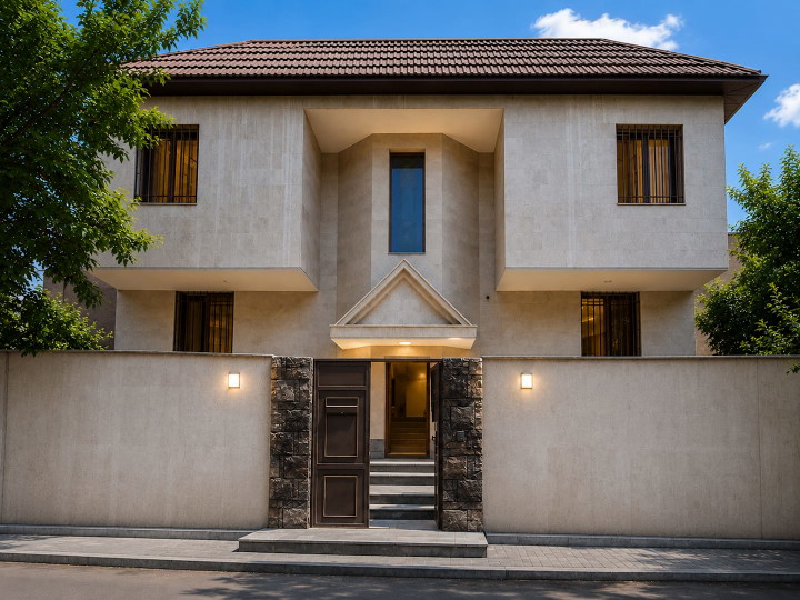 Dream House - Yerevan