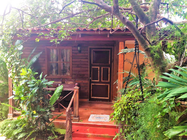 Casa La Cabana Obel & Yoly - Viñales