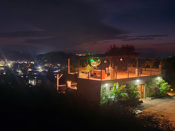 Casba Hostel - Dominikanische Republik