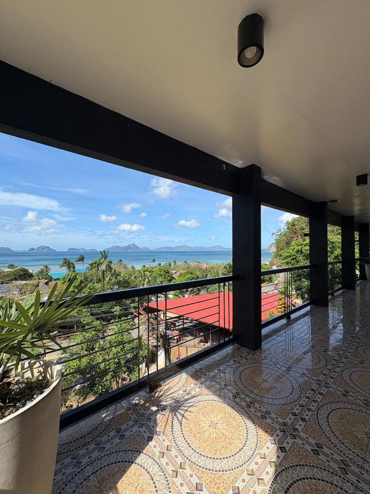 Coluradel Hostel - El Nido, Philippines