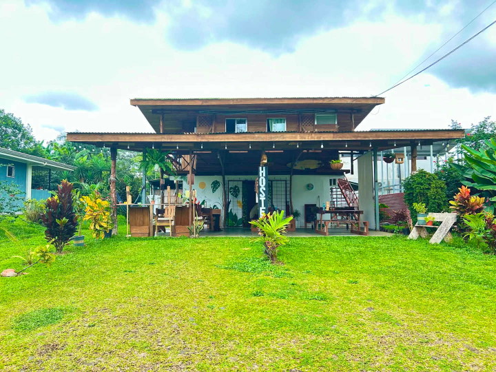 Hostel Batzu - La Fortuna