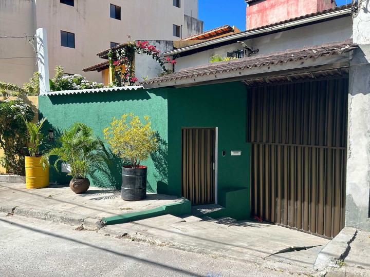 Salvador Backpackers House - Salvador de Bahía