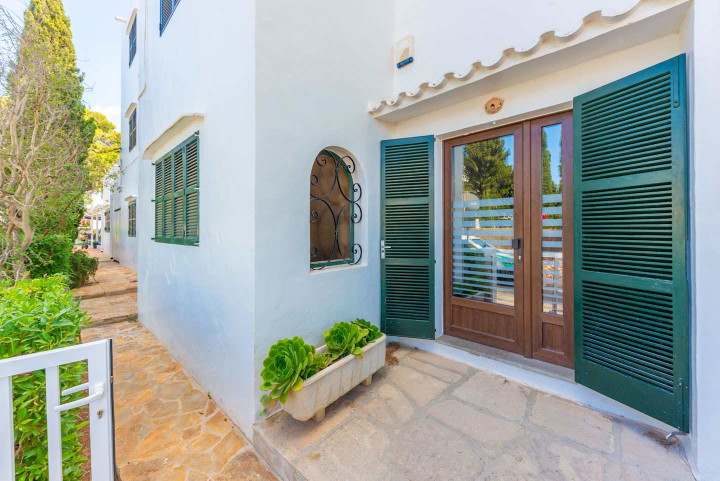 La Ceiba - Cala d'Or