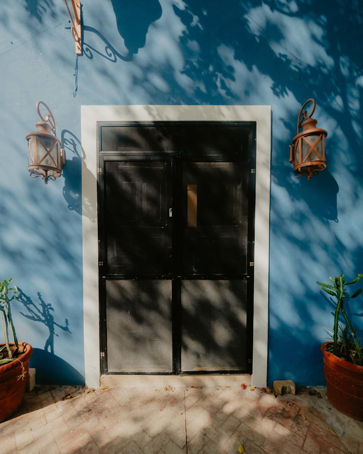Nido Colibri - Yucatán