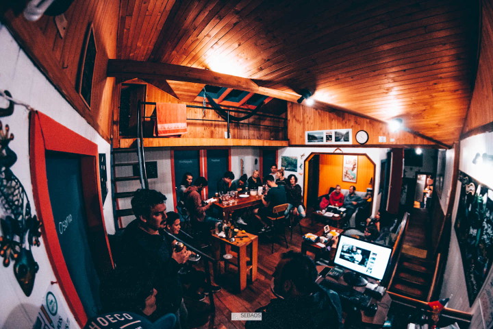 Casa Margouya Chile - Puerto Varas