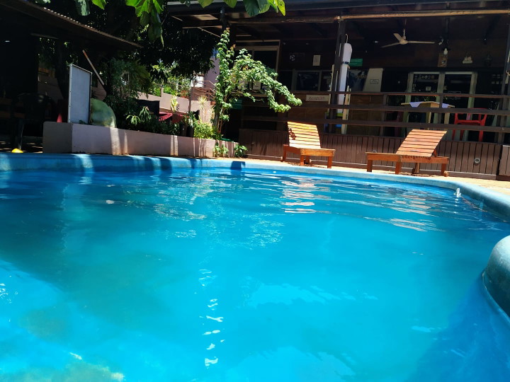 Hostel & Posada Noelia - Foz do Iguaçu