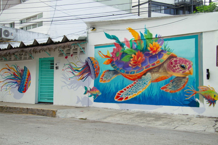 The Boat House - Cancún