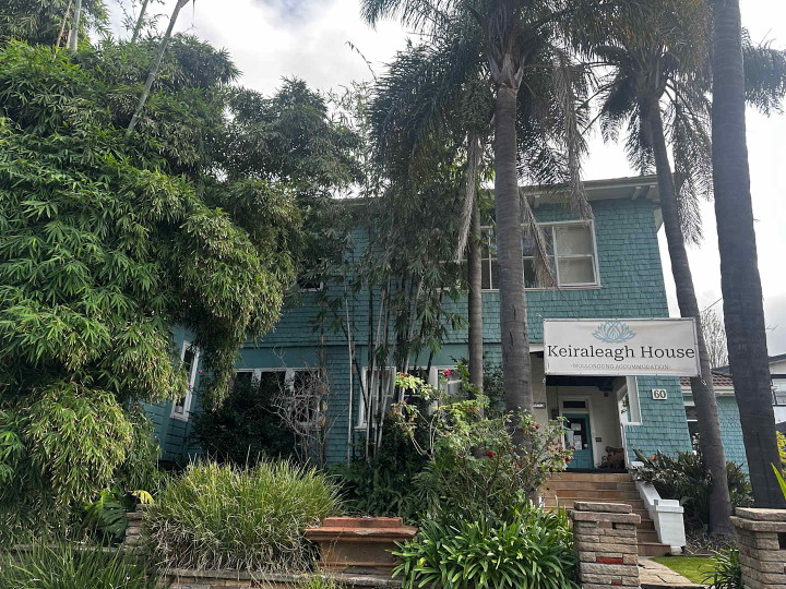 Wollongong Backpackers Keiraleagh - Wollongong