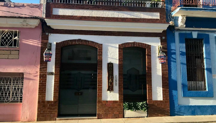 Hostal Juancho - Cuba