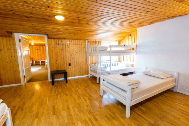 Old Town Alur Hostel - Tallinn