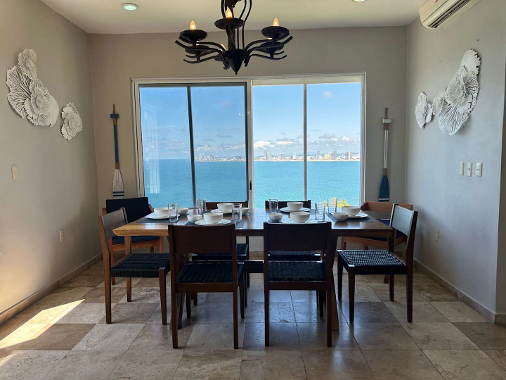 Vista Hermosa 56 By Gestores - Mazatlán
