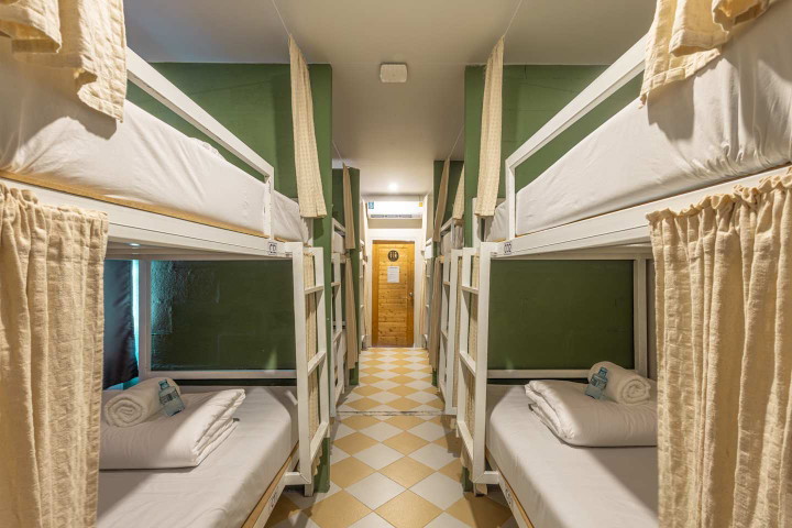 Hao Norn Hostel - Ko Pha Ngan