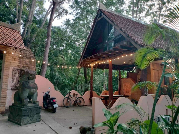 Banana Way - Krabi