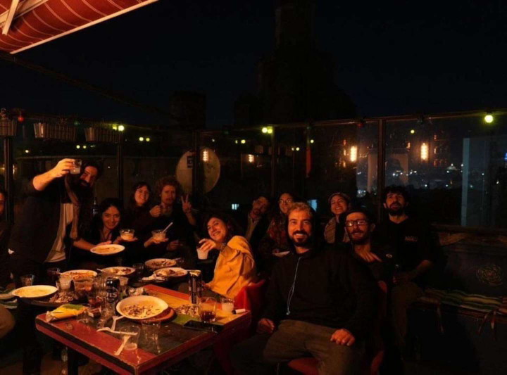 Galata West Hostel - Karaköy