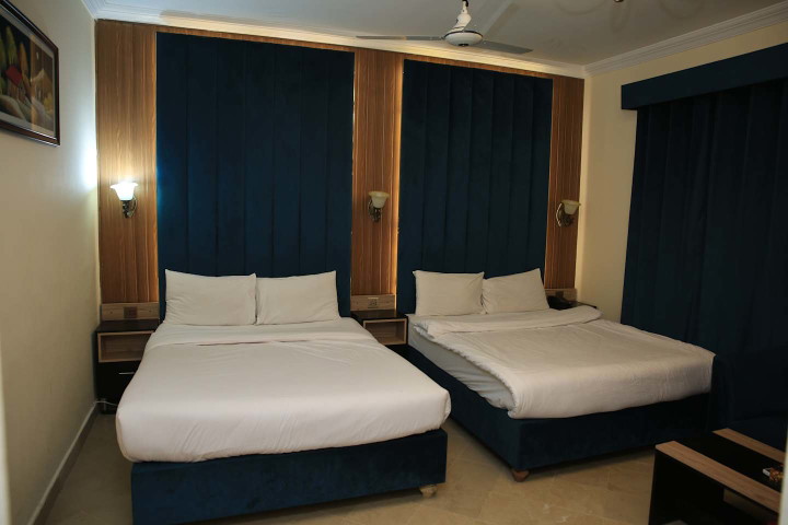 Guest House In F7 Islamabad - Islamabad