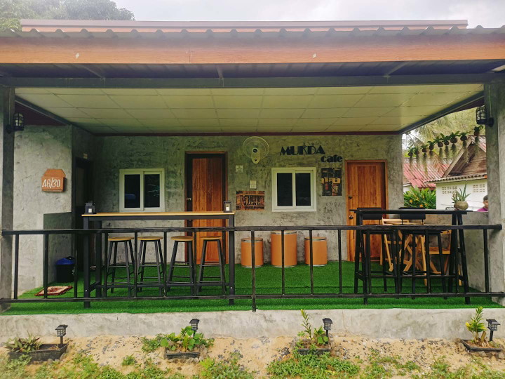 Mukda Hostel - Ko Yao Yai