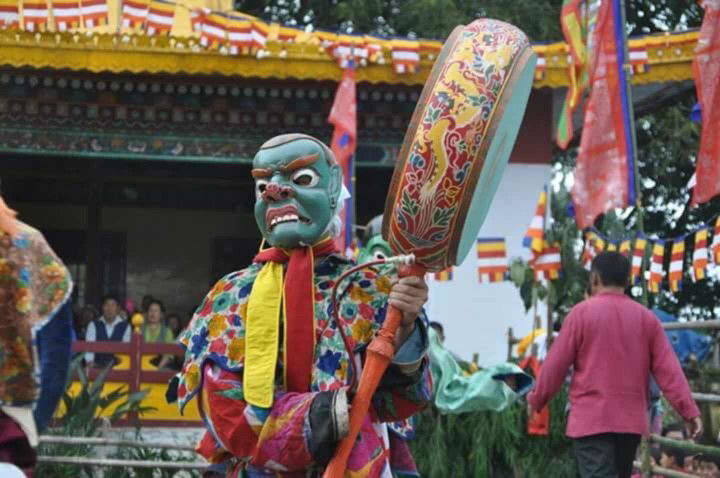 Hotel Pandim - Gangtok
