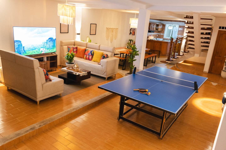Raizen Hostel - Pereira