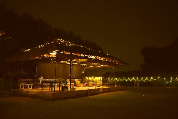 Kala Kutir Residency & Cultural Centre - Agra