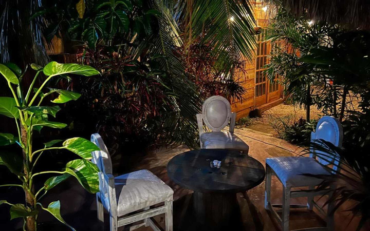 Luhme Tulum Hostel - Tulum
