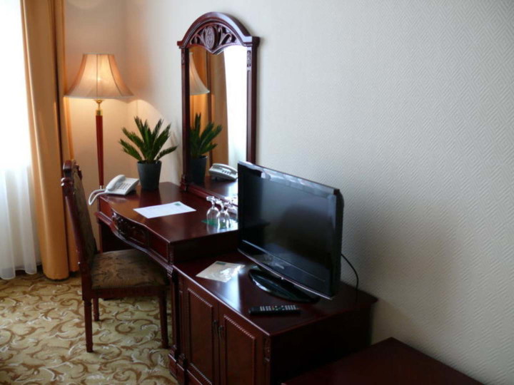 Bellevue Conference & Wellness Hotel**** - Esztergom