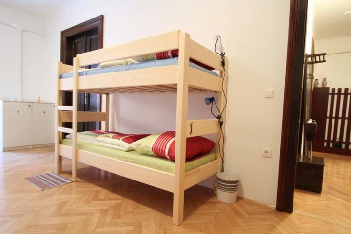 Hostel Korzo - Kroatia