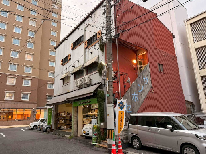 San Jose - Okayama