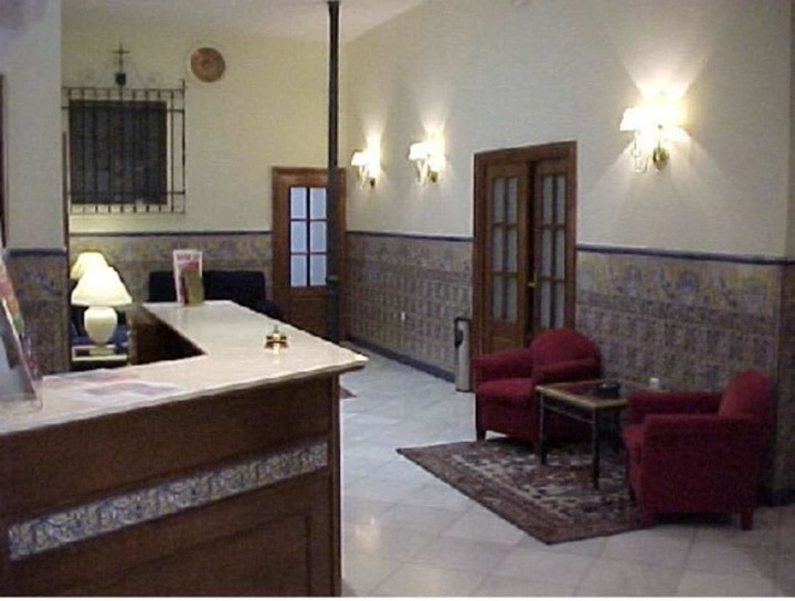 Hotel Londres - Seville