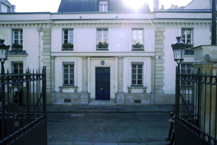 Bvj Opera-montmartre - Paris