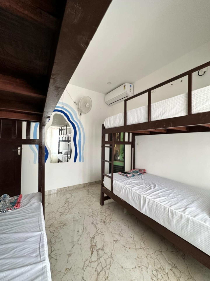 Oceara By Beach Oh Beach - Varkala