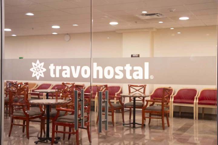 Travohostal  Monterrey Historico - Monterrey