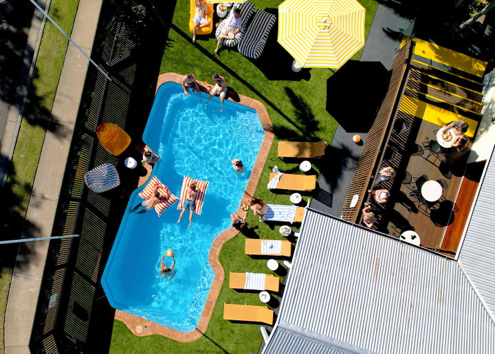 Hervey's - Hervey Bay
