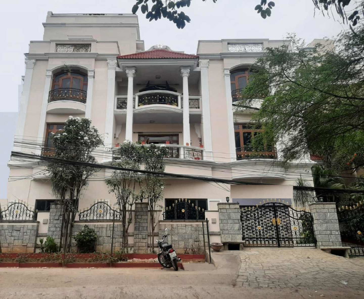 Kygo Hostels - Hyderabad