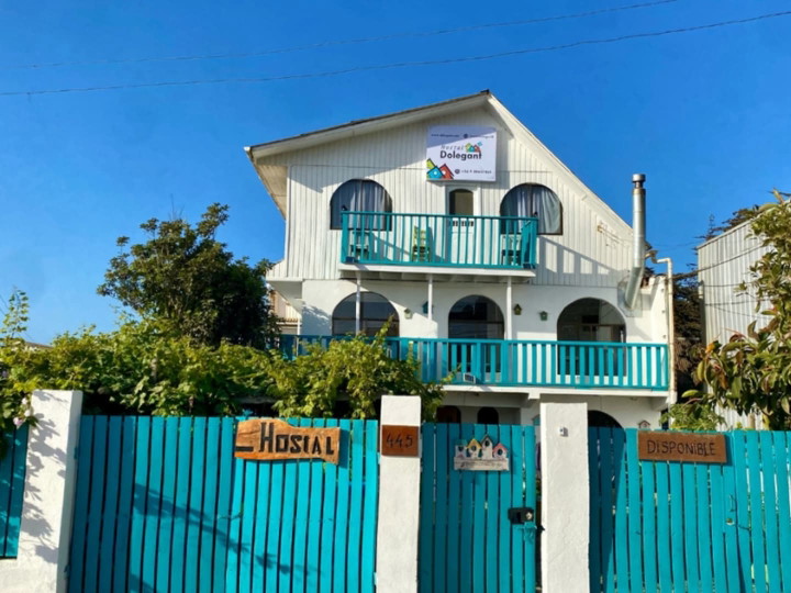Hostal Dolegant Pichilemu 2 - Pichilemu