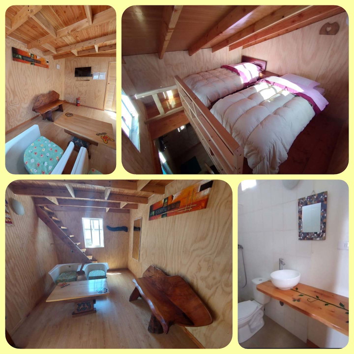 Hostal Flover - Puerto Varas