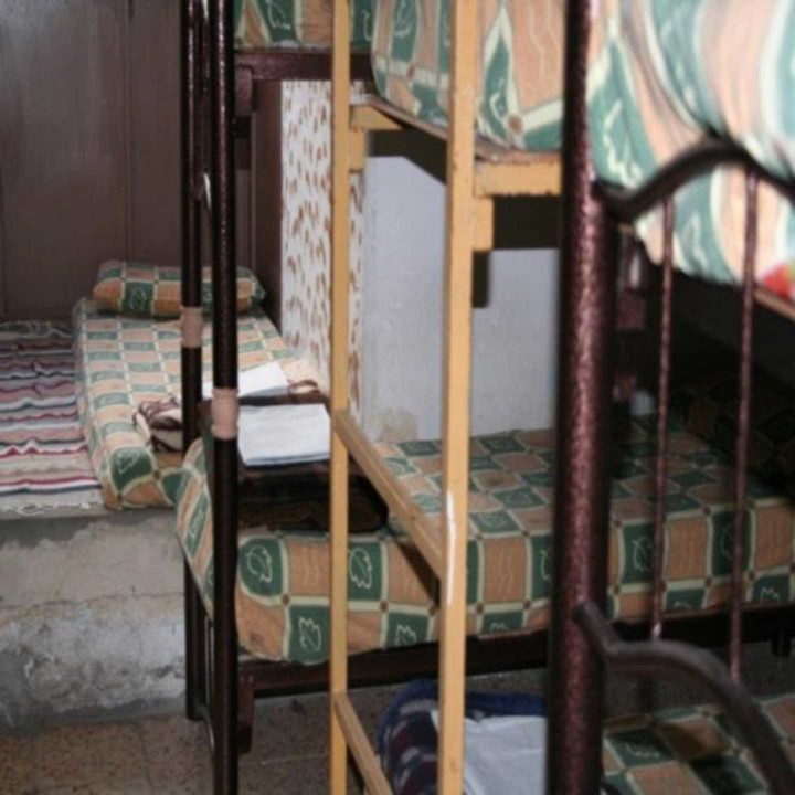 New Swedish Hostel - Jerusalem