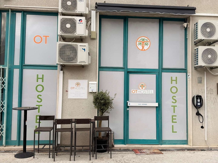 Hostel Ot - Croatia