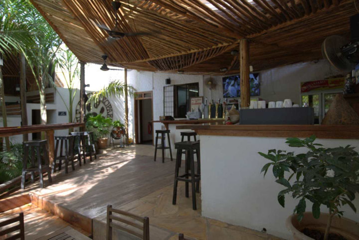 The Slow Leopard Hostel - Dar es Salam
