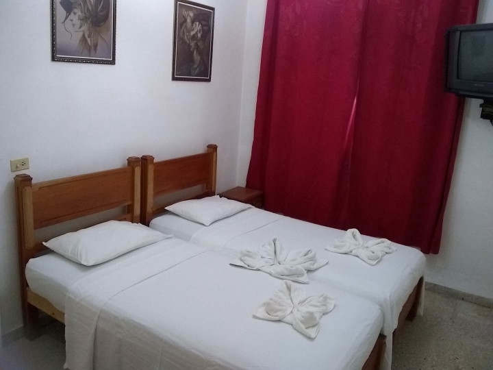 Hostal Buena Vista - 古巴