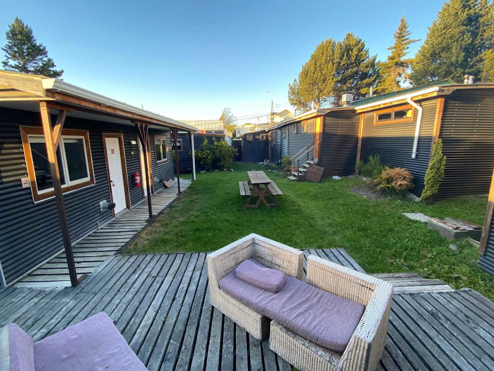 Hostal Amerindia - Puerto Natales