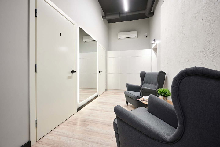Nomad Boutique Hostel - Women Only - Tallinn