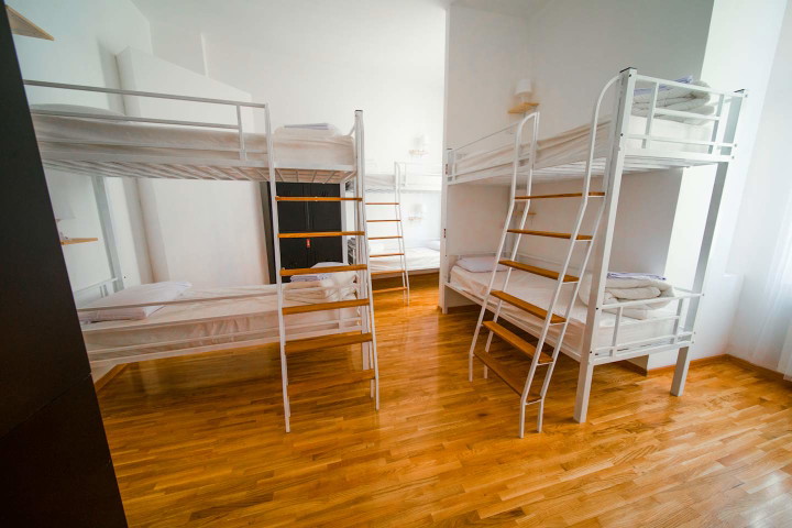 New Generation Hostel Istanbul Center - Maltepe